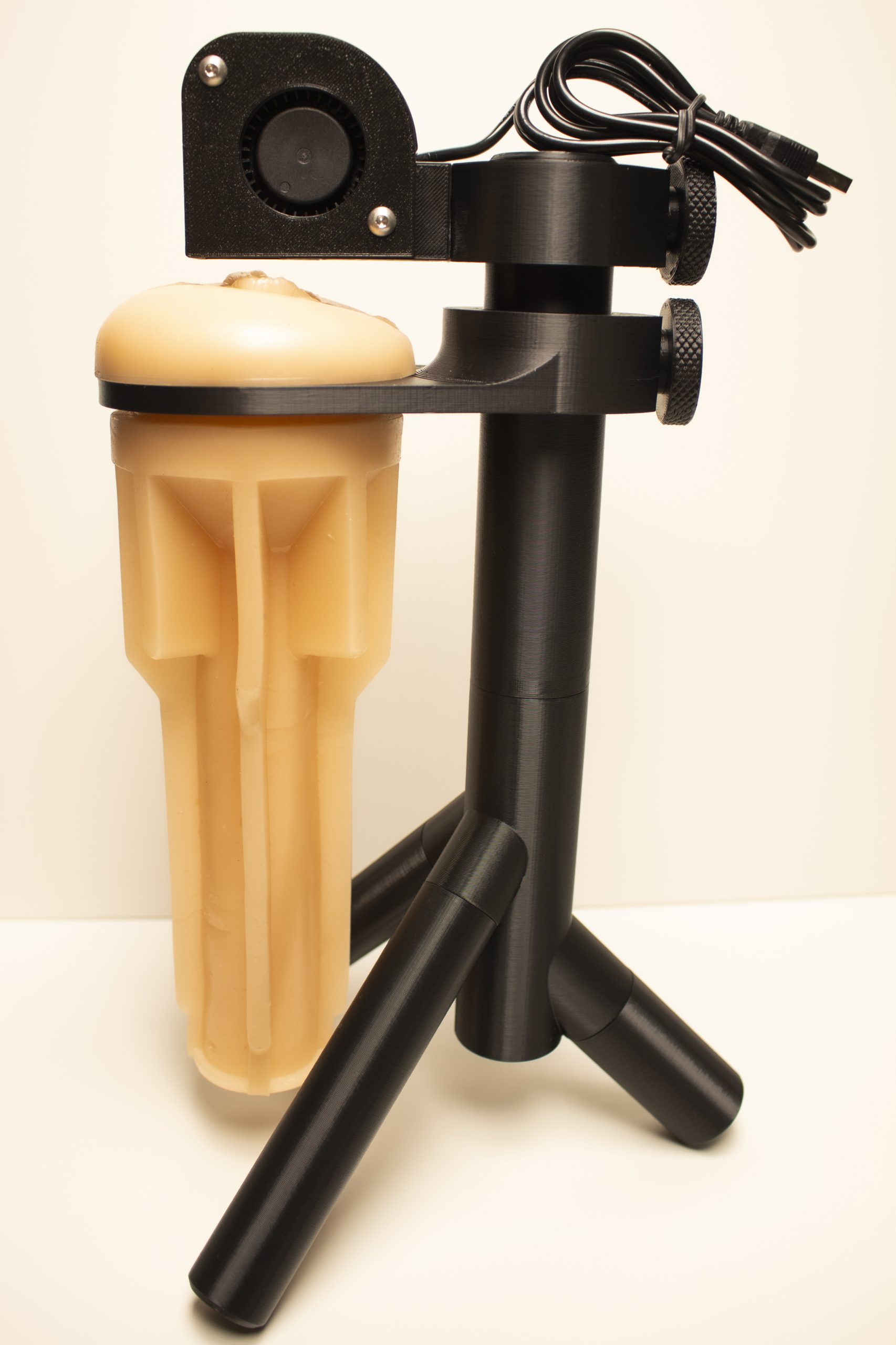 Sleevomatic Pro Original USB Drying Fan for Fleshlight – Sleevomatic.com