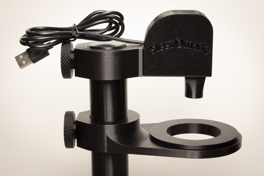 Sleevomatic Pro Original USB Drying Fan for Fleshlight – Sleevomatic.com