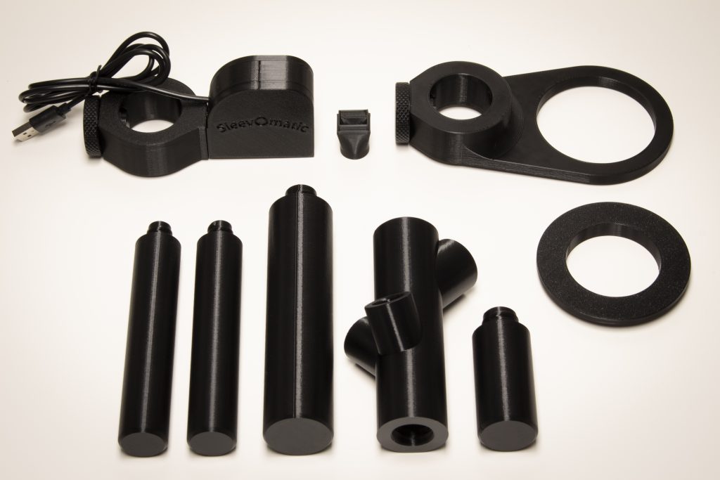 Sleevomatic Pro Original USB Drying Fan for Fleshlight – Sleevomatic.com