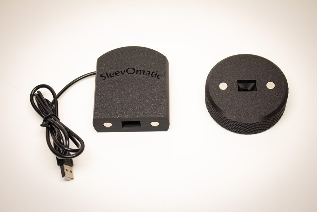 Sleevomatic Mini - USB-Powered Fleshlight Drying Fan