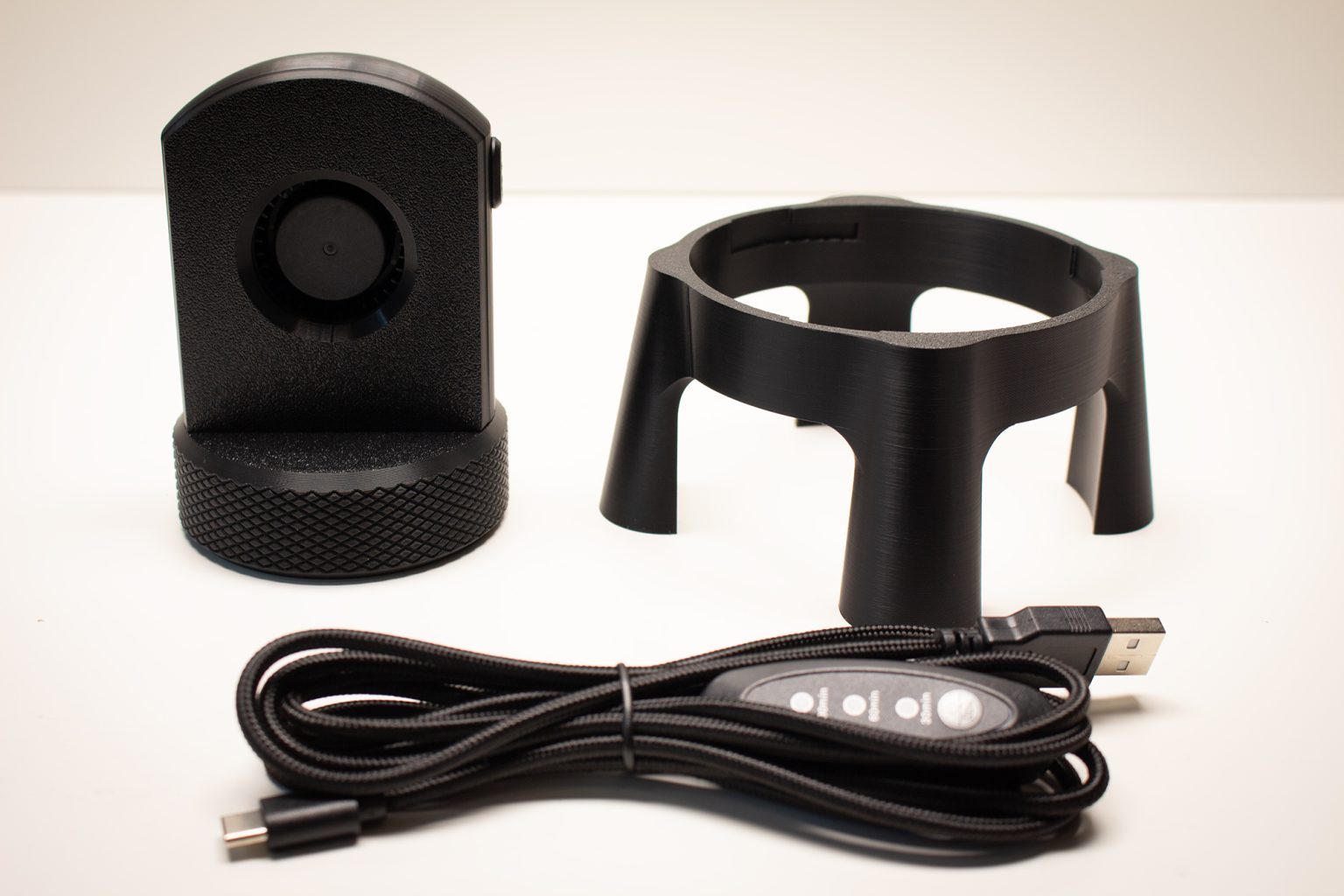 Sleevomatic Mini - USB-Powered Fleshlight Drying Fan