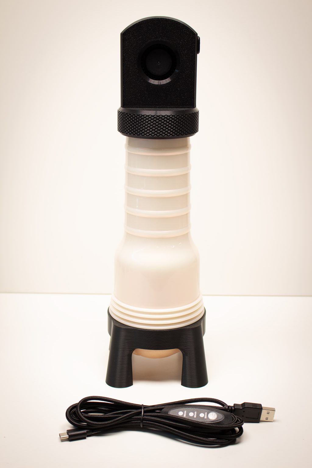 Sleevomatic Mini - USB-Powered Fleshlight Drying Fan